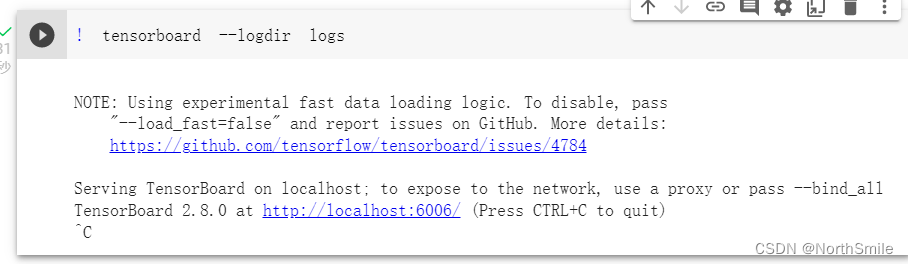 colab中打不开tensorboard（localhost拒绝访问...）_colab打不开怎么办-CSDN博客
