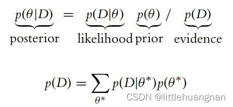 贝叶斯数据分析--概论_highest density interval-CSDN博客