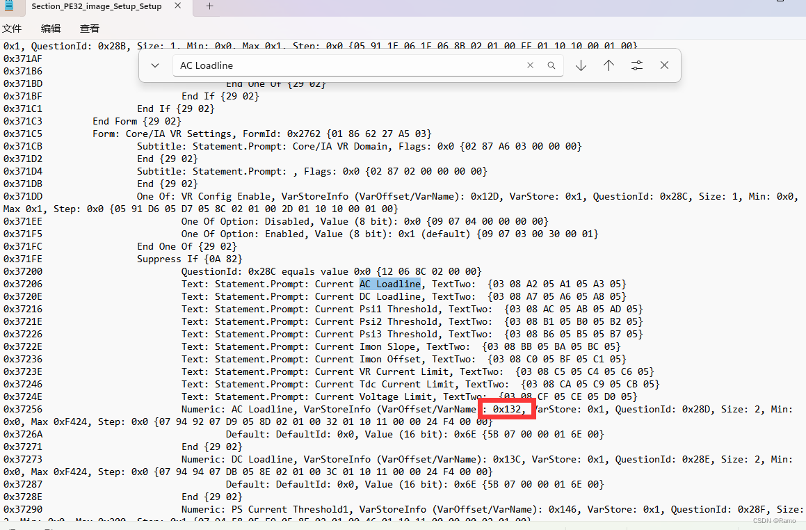 暗9P修改ACLL-CSDN博客