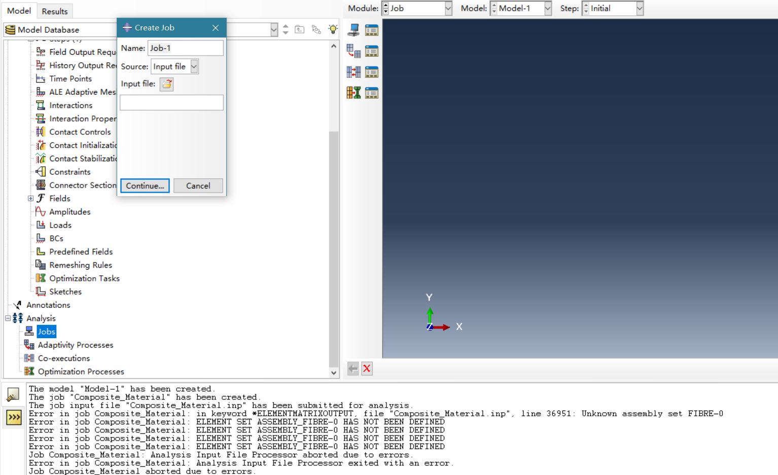 abaqus inp扫盲与提高 *MATRIX GENERATE,STIFFNESS的验证_*matrix generate, stiffness-CSDN博客