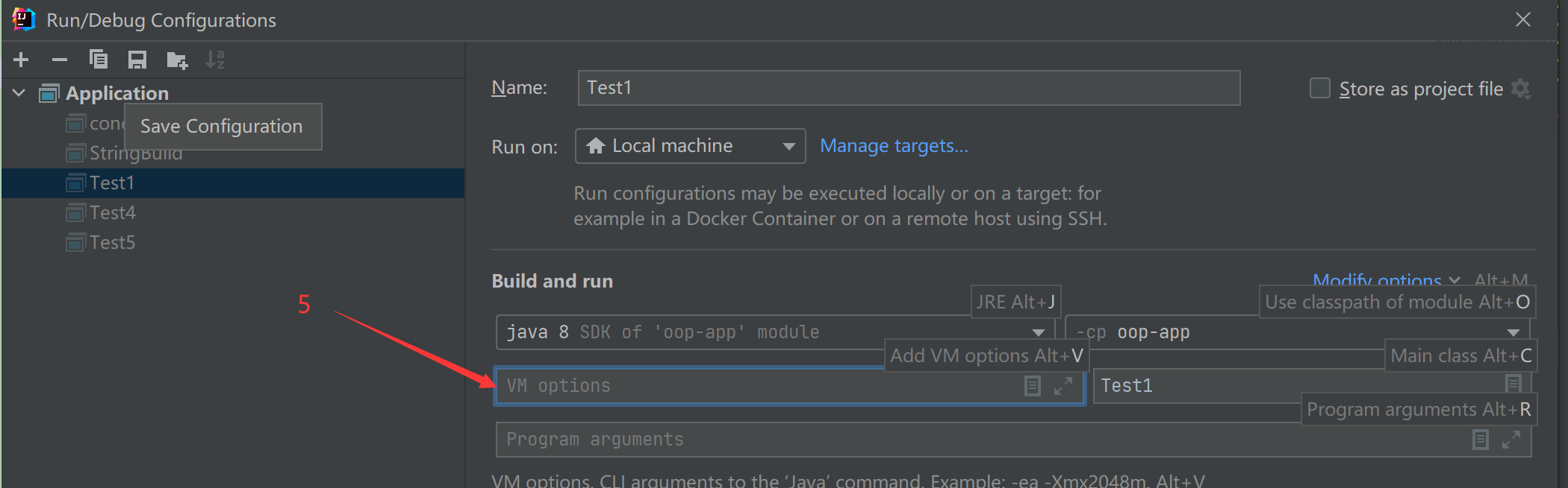 IDEA2021.3 中解决Failed to write core dump. Minidumps are not enabled by default on client versions ...