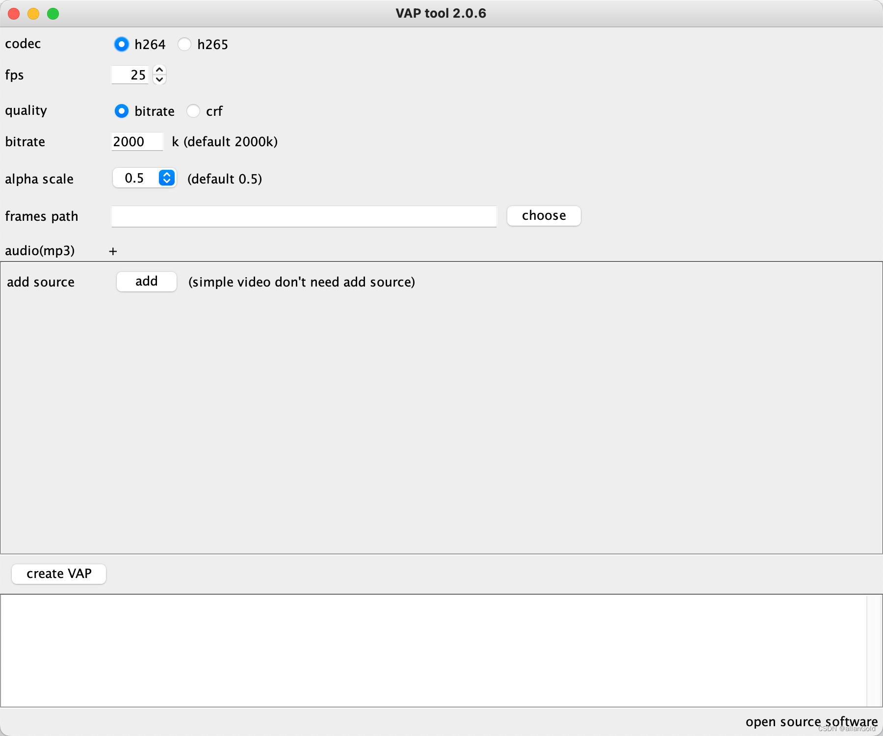【直播礼物特效】vapxtool简介（一）（企鹅电竞）-CSDN博客