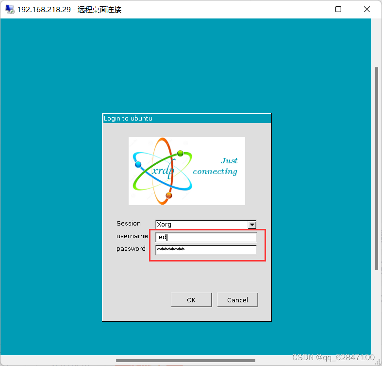 学习笔记 在OpenStack私有云安装和配置虚拟机_orbstack windows-CSDN博客