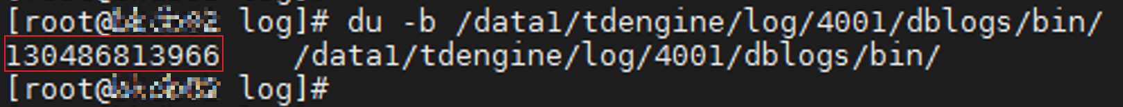 腾讯云数据库TDSQL - binlog备份及清理算法_tdsql binlogproducter-CSDN博客