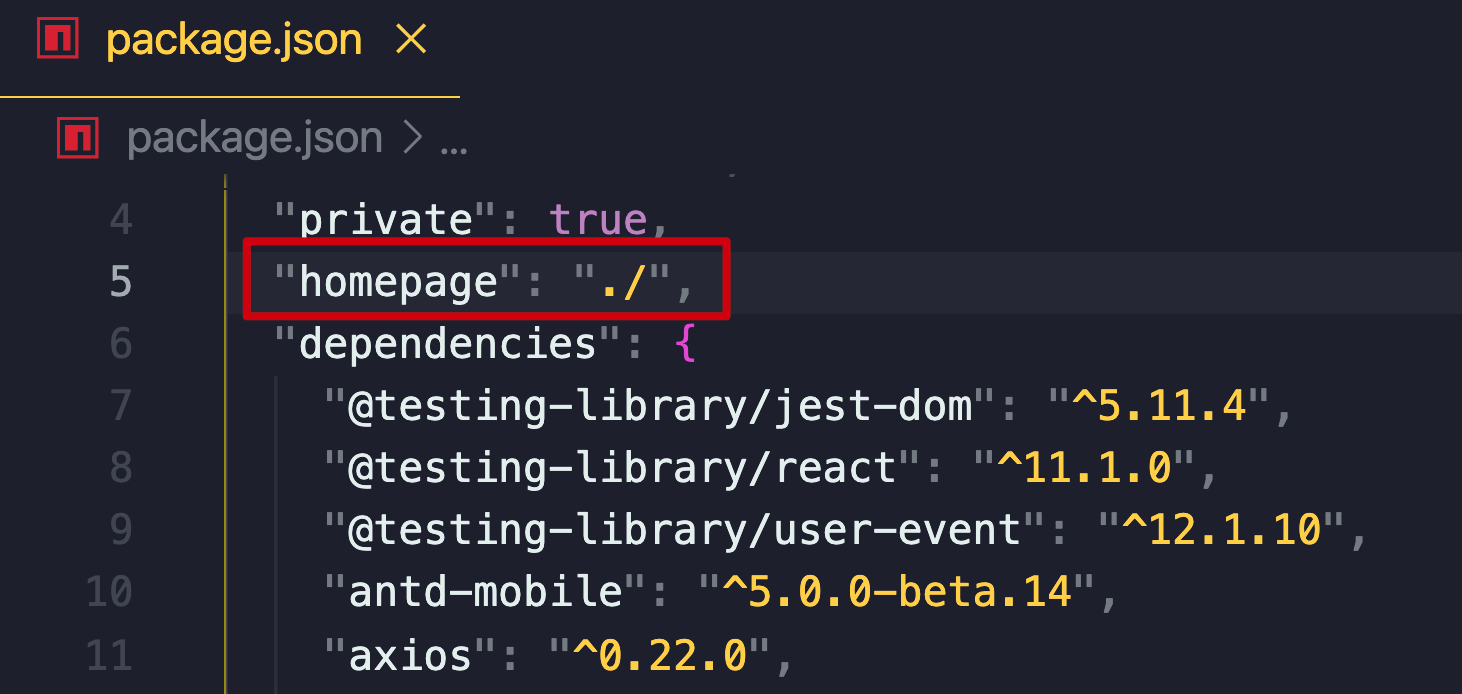 HBuilderX将React移动端项目打包成apk，并在模拟器进行展示_hbuider x不支持react-CSDN博客