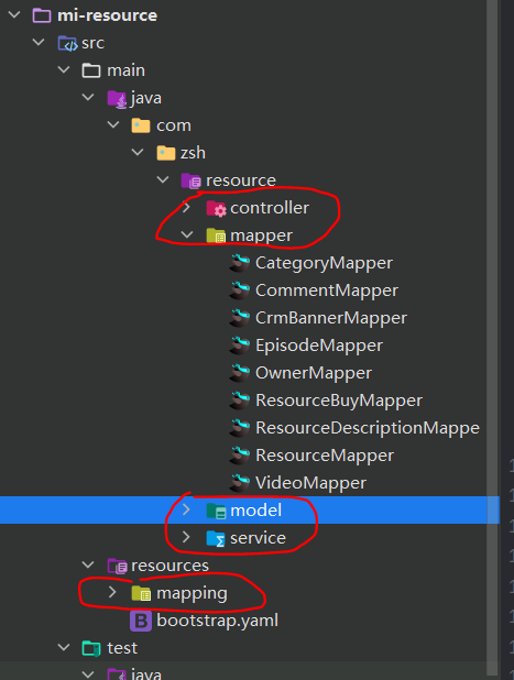 推荐使用mybatis-plus逆向生成crud代码，让你开发效率提升50%_漫话人生的博客-CSDN博客_mybatisplus逆向生成