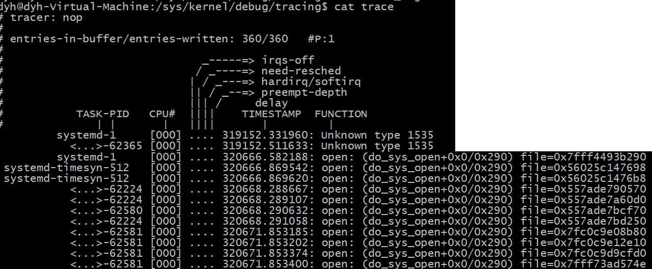 kprobes，强大的调试工具_kprobes应该打开吗-CSDN博客