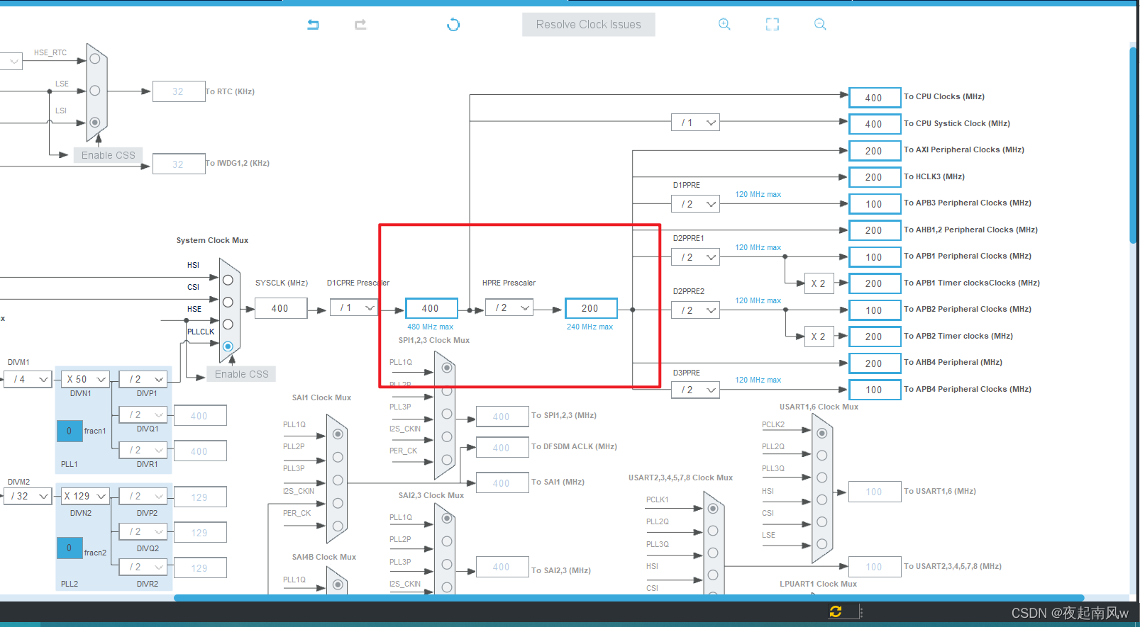 SPWM编程实现方法【STM32H743_CubeIDE】_spwm程序_Aslan007的博客-CSDN博客