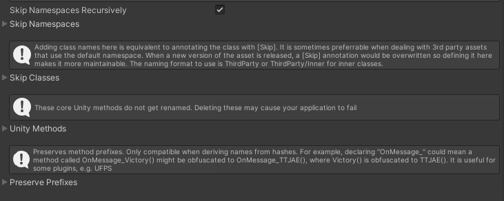 Unity 项目加密插件Obfuscator_unity obfuscator-CSDN博客