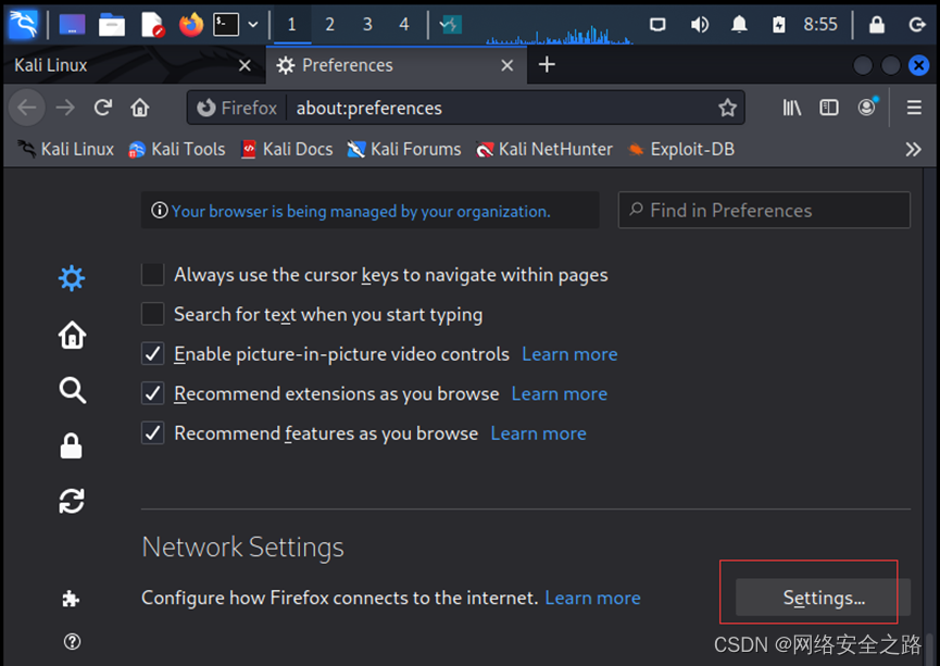 Metasploitable2安装基础----搭建DVWA_metasploitable2默认密码-CSDN博客