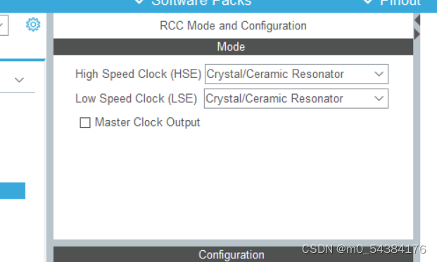 了解实时时钟RTC的原理。_stm32 rtc的入侵检测-CSDN博客