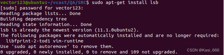 VectorCAST安装指南_vectorcase 2020-CSDN博客