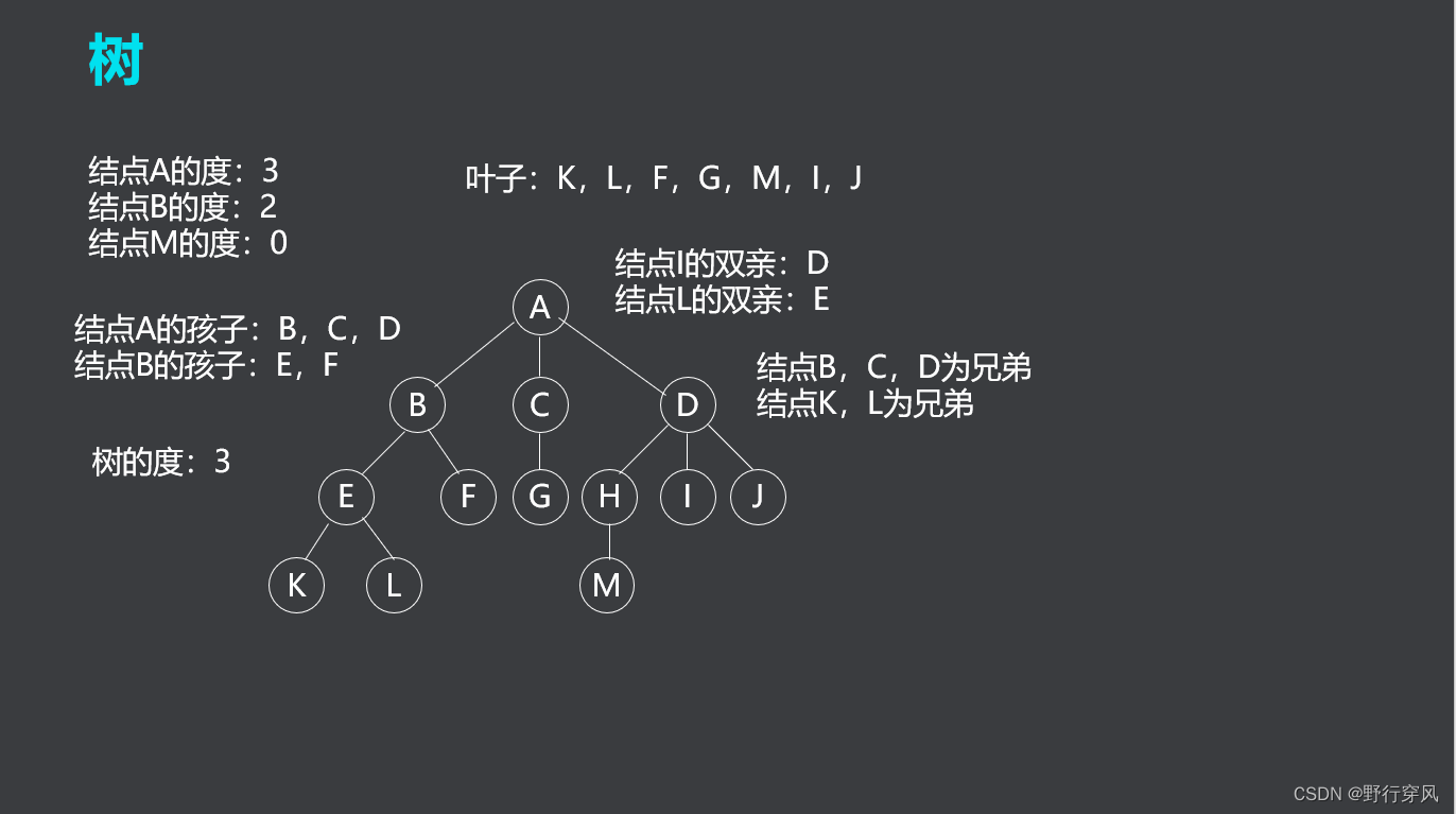 【数据结构】（七）树和链式二叉树请设计void Layerorderbtree Bt函数。 函数按层序遍历的顺序输出二叉树bt的 Csdn博客