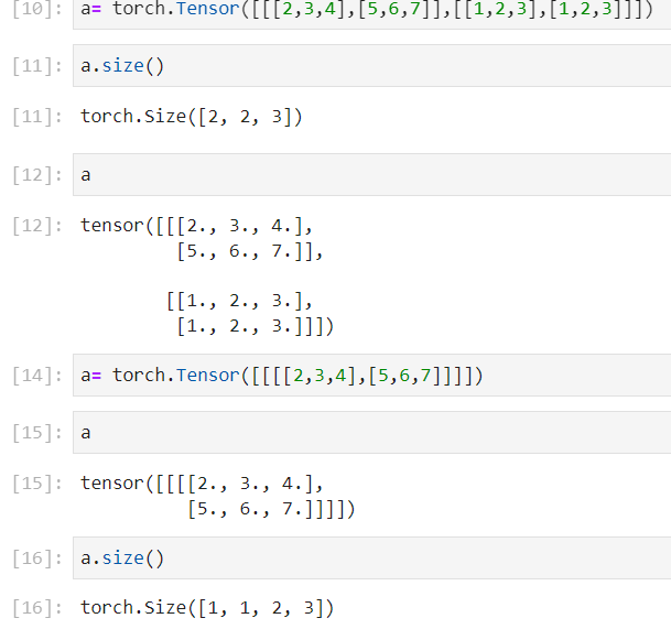 torch.size()-CSDN博客
