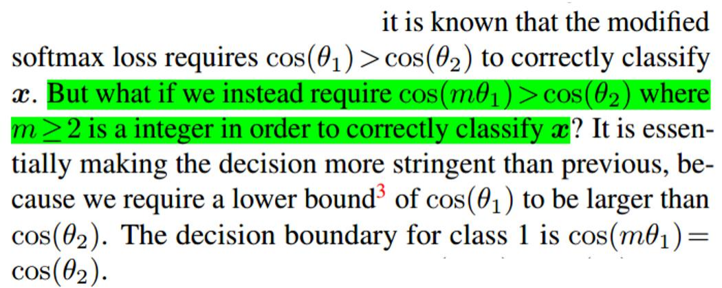 角度间隔损失函数_性角度间隔损失函数-CSDN博客