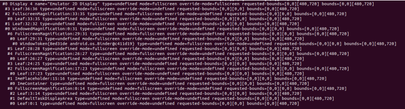Android12 窗口组织方式（对比Android10）_activitystack,在 android 12 中已经被删除-CSDN博客