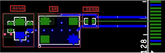 【PCB Design】Crystal Oscillator Clock Circuit Layout Design - Programmer ...