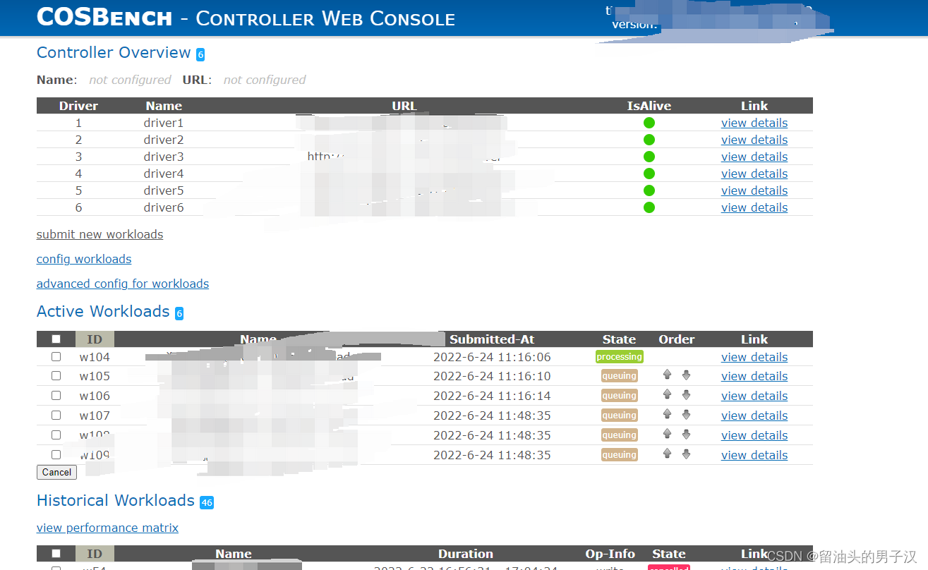 全新cosbench配置_cosbench 配置多个driver-CSDN博客