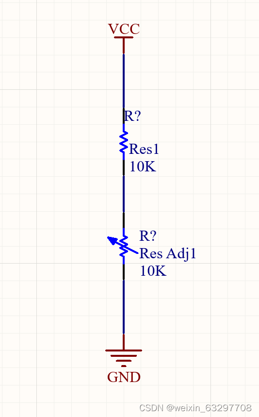 DAC +NTC 二分查表法 实现温度检测_ntc二分法查找-CSDN博客