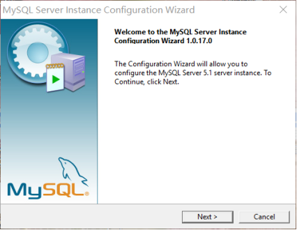 MySQL5.1.68安装、配置教程_mysql5.1安装教程-CSDN博客
