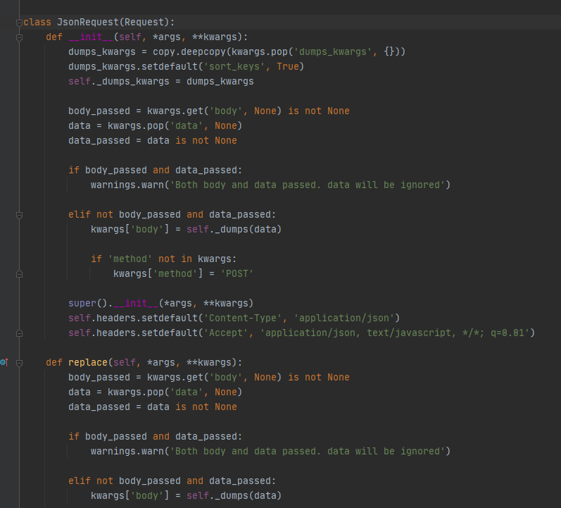 FromRequest ----scrapy发送post请求的简洁方法_yield scrapy.formrequest-CSDN博客