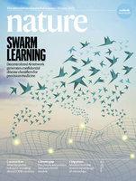 《Nature》&《Science》封面发表的AI相关文章_9cully a,clune j,tarapore d,et al. nature ...