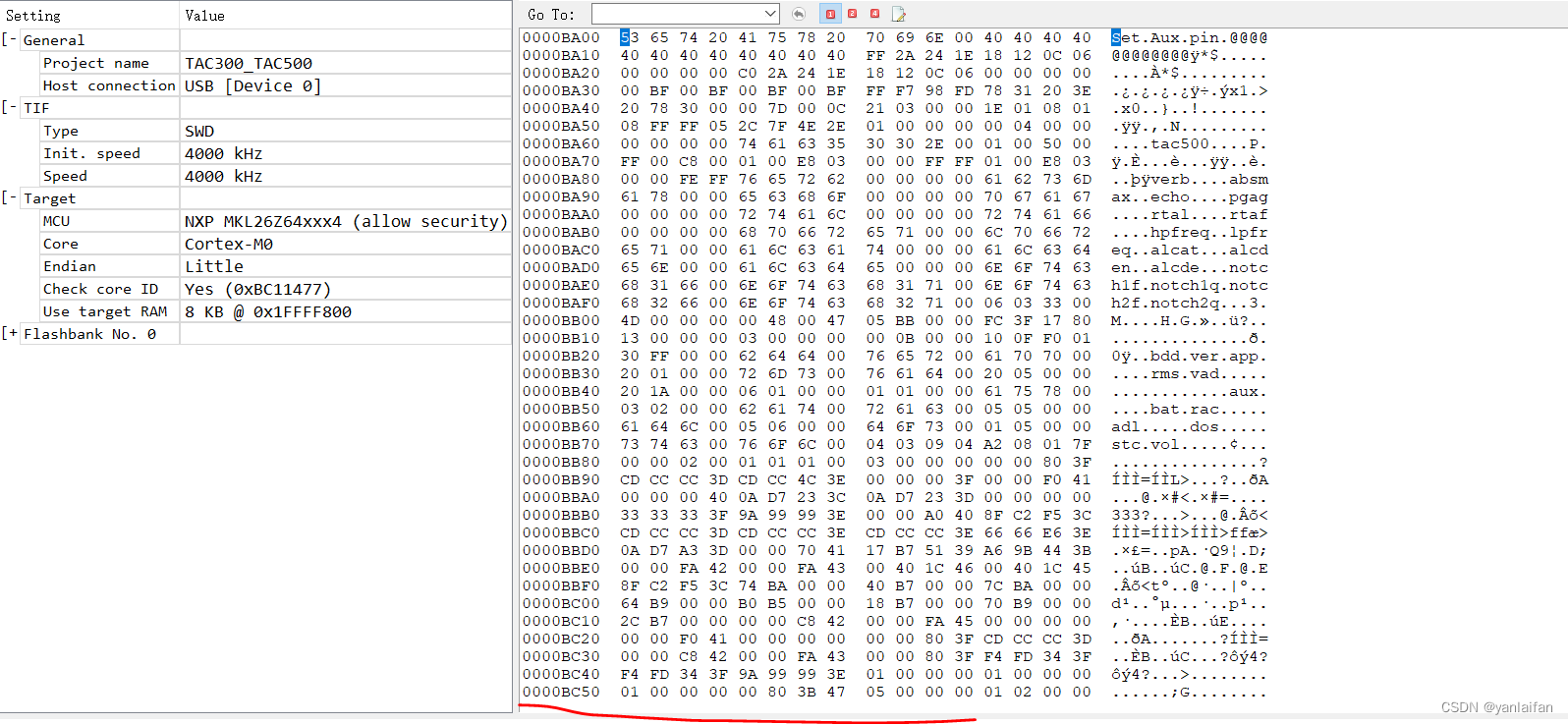 J-Flash工具将多个bin文件合成一个（常用APP+Bootloader）_bin文件合并工具-CSDN博客