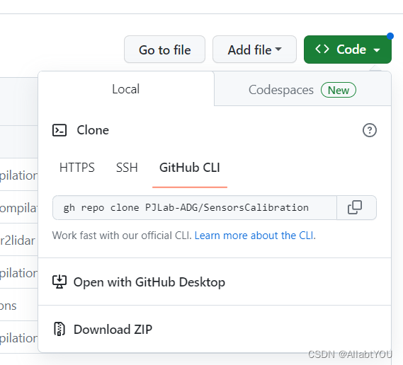 Paper with code与github共同使用_paper with code网站-CSDN博客