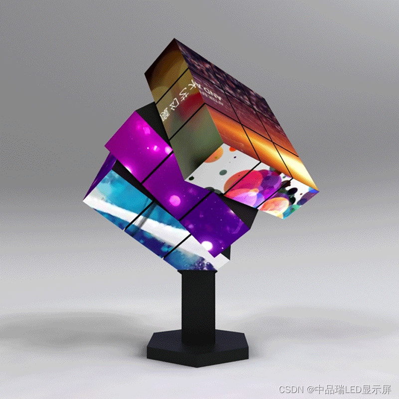 LED魔方屏的制造工艺跟安装步骤分析_led魔方屏的安装-CSDN博客