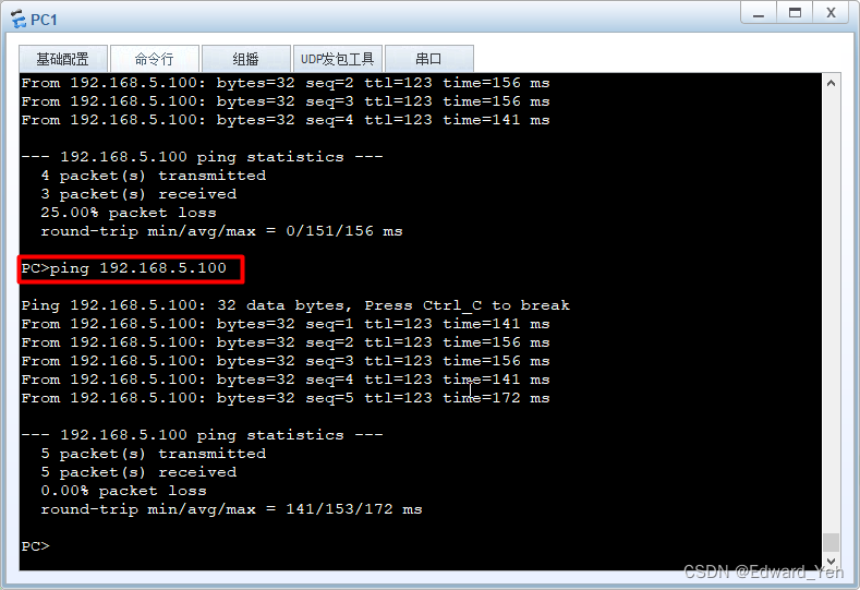 华为ENSP综合实验OSPF+RIP+VRRP+MSTP-CSDN博客