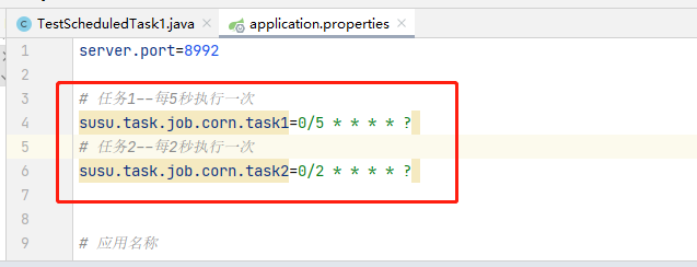 Java多线程之定时任务 以及 SpringBoot多线程实现定时任务以及分享动态实现定时任务_springboot实现scheduleatfixedrate-CSDN博客