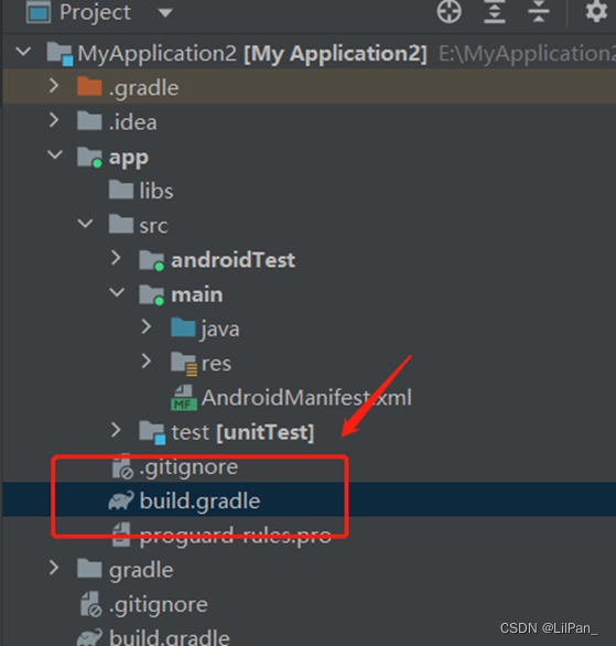 Android Studio在线部署Arcgis Runtime SDK_panyiting_的博客-CSDN博客