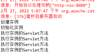 Web基础笔记Day01 Servlet_在容器myweb的、myweb目录中编写index.html文件,文件内容为“welcome use-CSDN博客