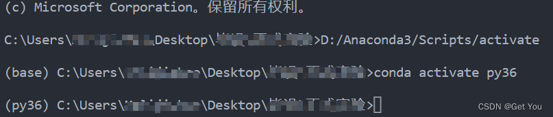 keras安装在虚拟环境并解决vscode中使用时ModuleNotFoundError: No module named ‘tensorflow‘的问题_在vscode中安装kears-CSDN博客