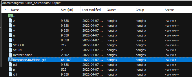 LBM模式学习·保姆级安装及初步使用教程-CSDN博客