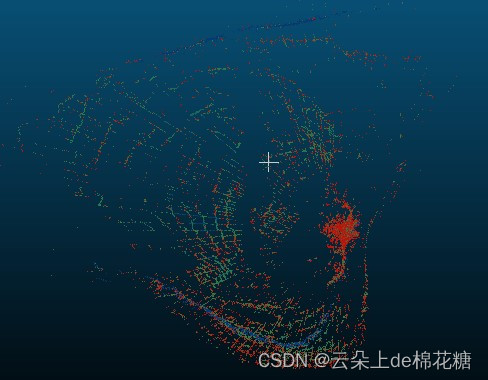 用 Python 读取 .las 文件并修改 RGB 信息_python open3d读取las文件-CSDN博客