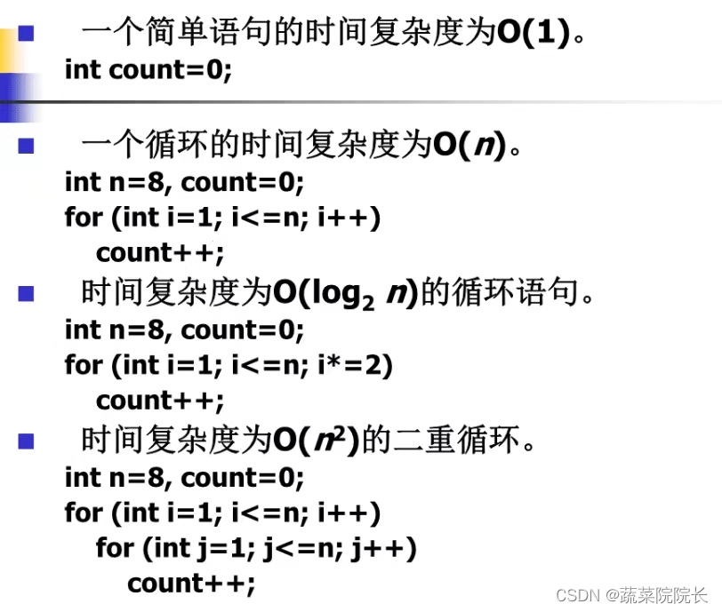 数据结构（java版）学习笔记二数据结构java版笔记 Csdn博客