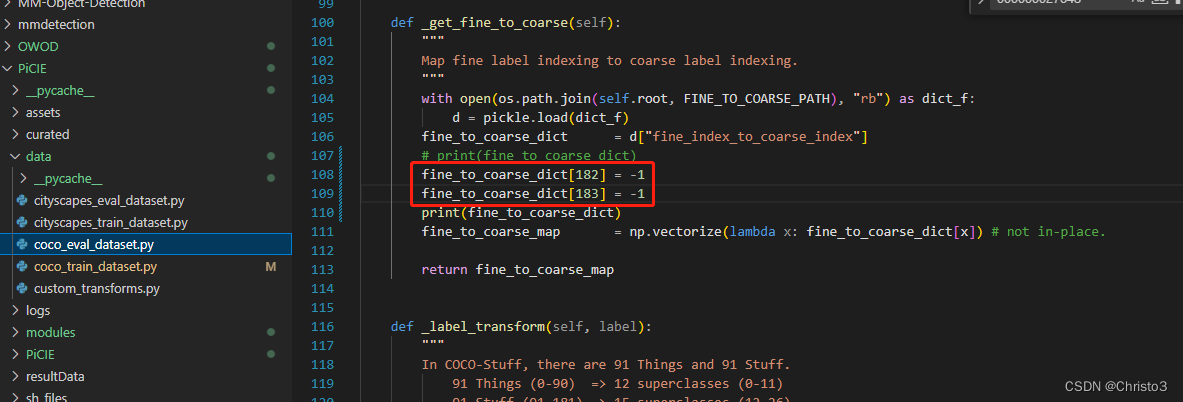 一种无监督语义分割算法：Unsupervised Semantic Segmentation using Invariance and Equivariance in Clustering ...