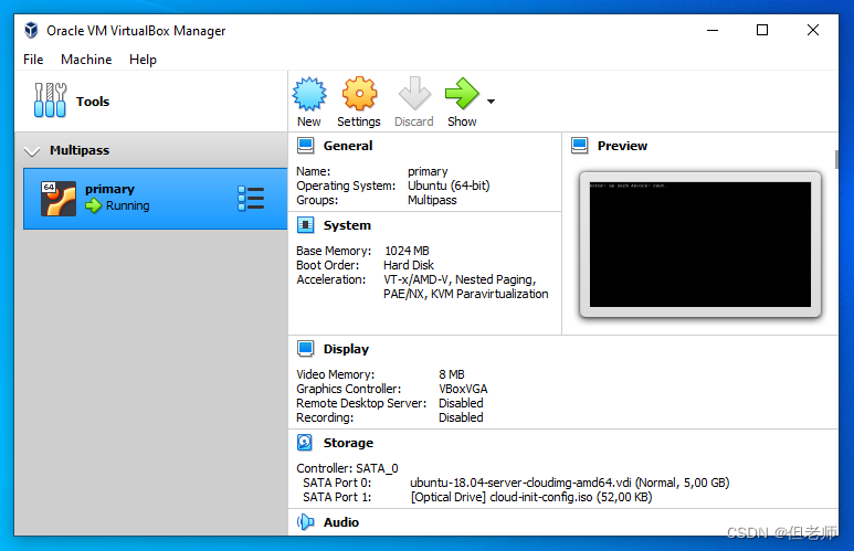 Multipass中文文档-设置驱动_multipass 查看local.driver-CSDN博客