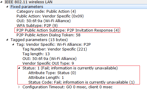 WiFi Direct即P2P协议学习笔记_wifi p2p-CSDN博客