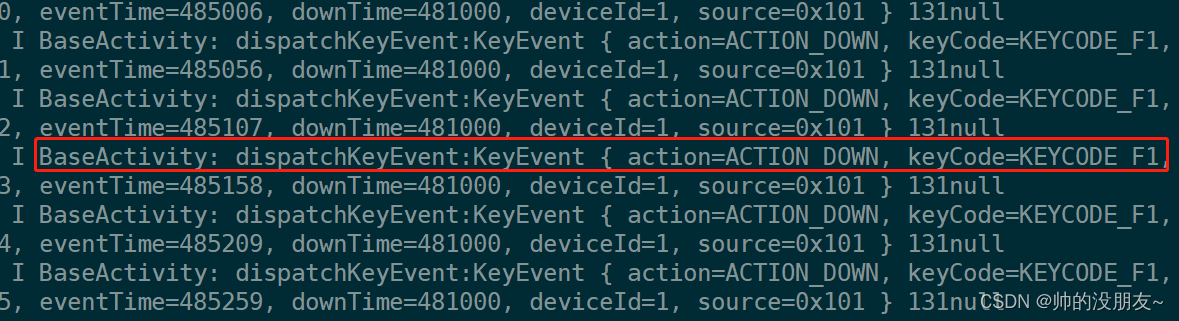 Linux GPIO Key-CSDN博客