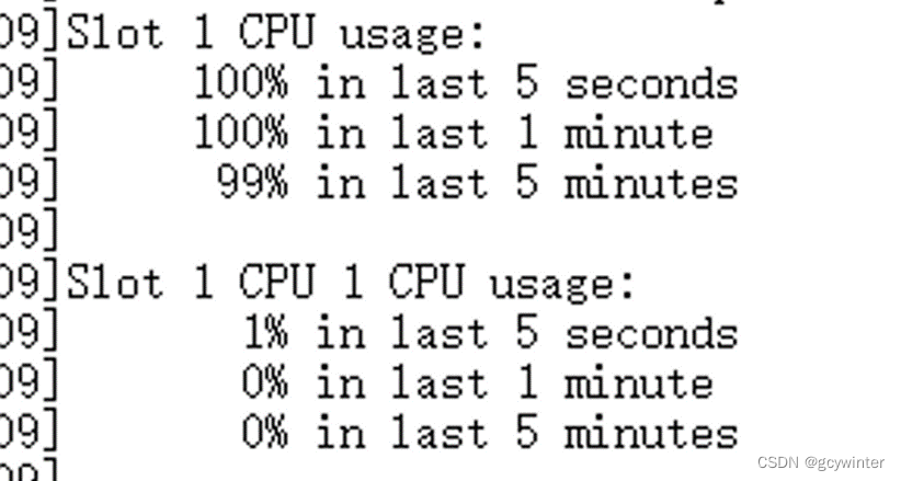 H3C-S5800及S6800 受异常包攻击导致CPU高排查思路_debug rxtx softcar show slot 1-CSDN博客