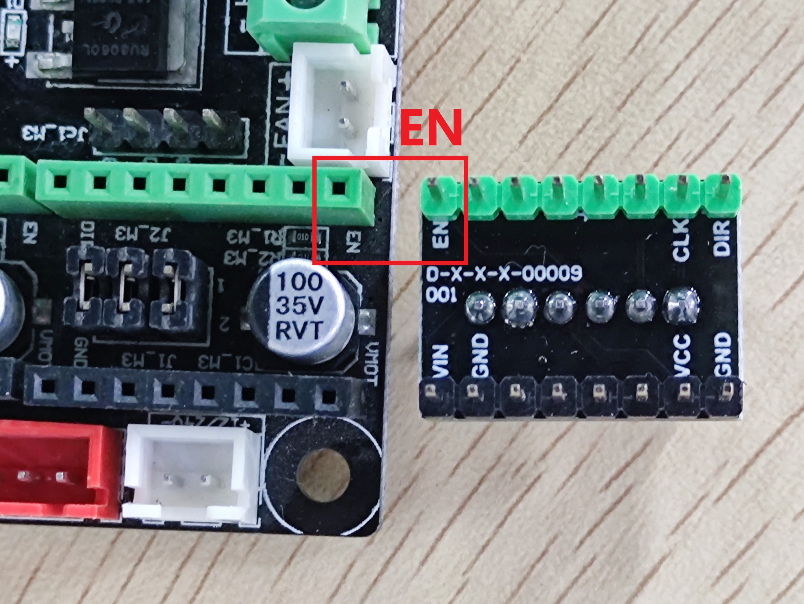 MKS SERVO42C 闭环步进电机 使用说明（二）菜单介绍及控制_mks servo42c 3d打印机配置-CSDN博客