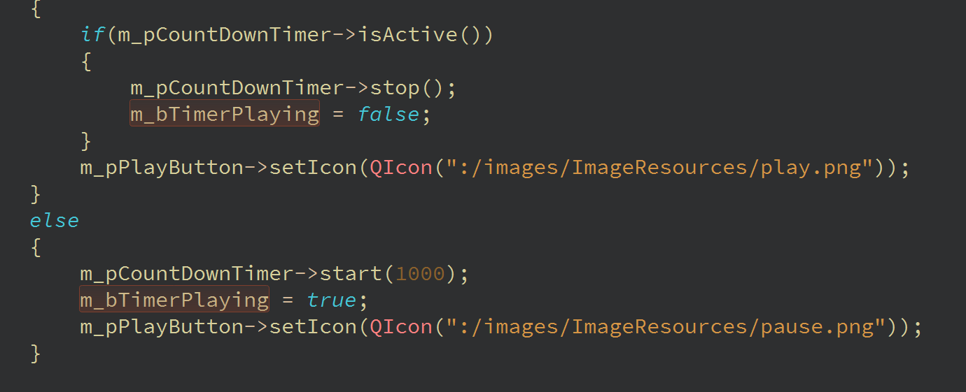 Qtimer Isactive用法qtimer Isactive Csdn博客