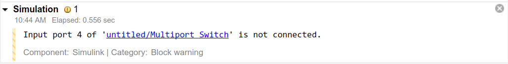 Multi-Port Switch模块用法_multiport switch-CSDN博客