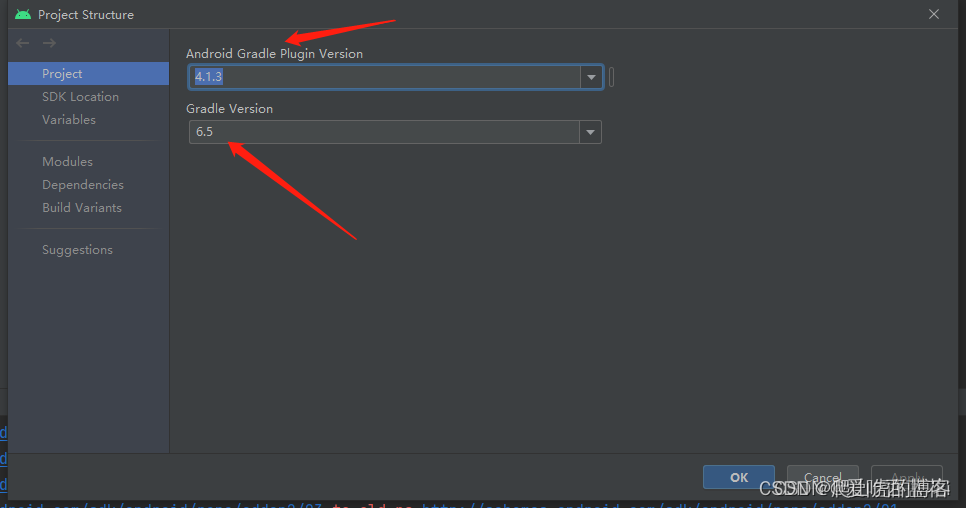 安卓插件化RePlugin接入记录_geelib.360.cn-CSDN博客