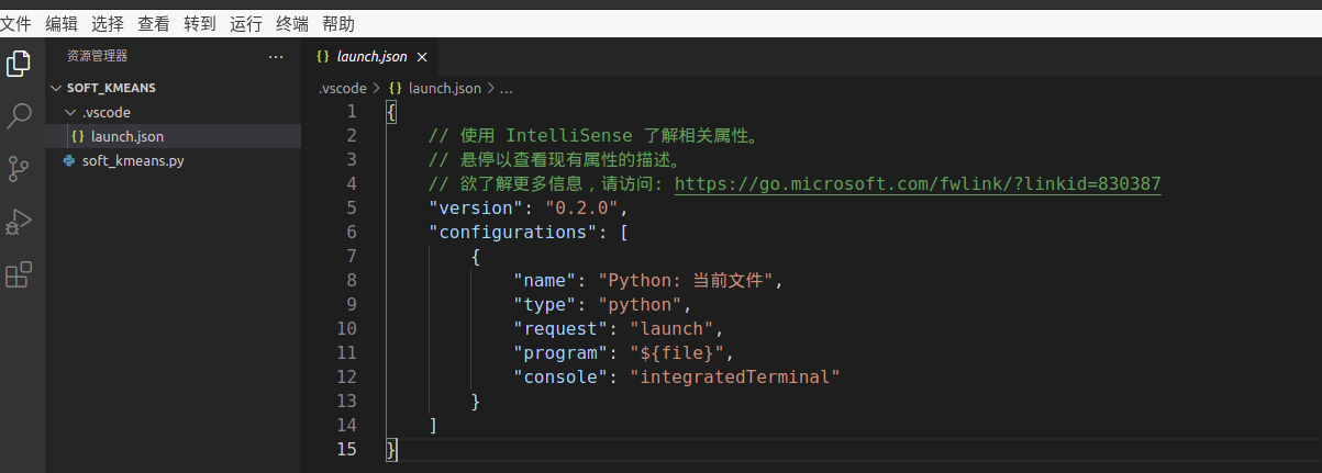 Vscode python调试_vscode设置变量监视窗口-CSDN博客