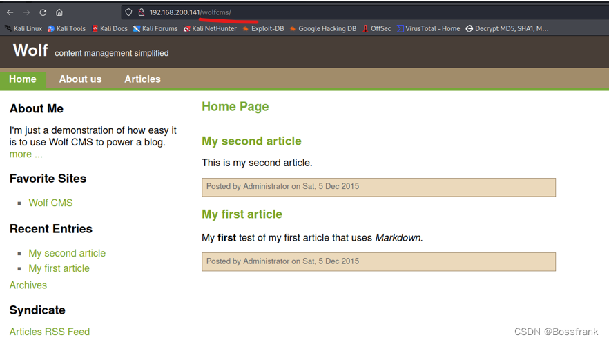 红队打靶：SickOS1.1详细打靶思路（vulnhub）-CSDN博客