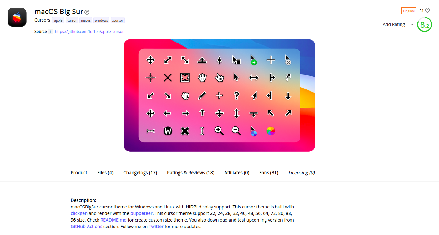 Ubuntu 18.04 桌面美化全攻略_ubuntu1804美化csdn-CSDN博客