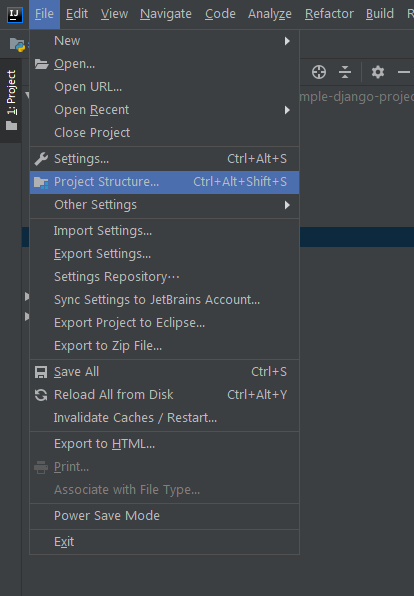 idea配置python虚拟环境_python idea 创建nenv环境-CSDN博客